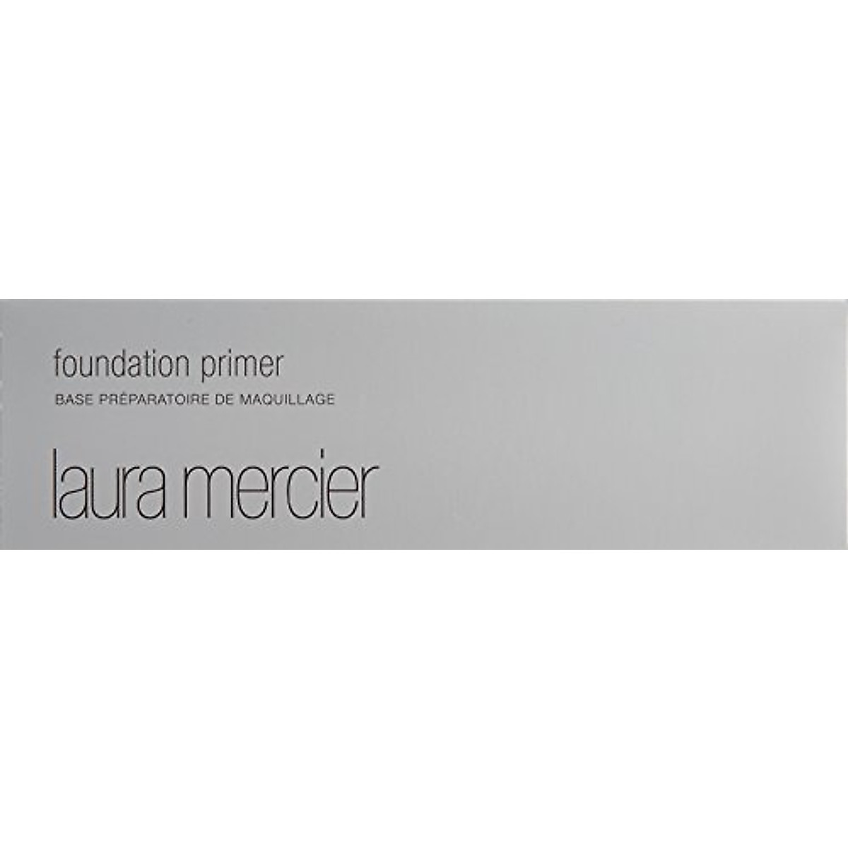 laura mercier Foundation Primer, 1.7 Ounce