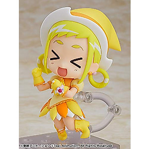 Max Factory Magical Doremi 3: Momoko Asuka Nendoroid Action Figure, Multicolor