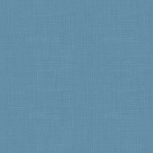 Arden Selections Outdoor Plush Modern Tufted Chaise Cushion, 76 x 22, Water Repellent, Fade Resistant, Tufted Cushion for Chaise Lounger 76 x 22, French Blue Texture