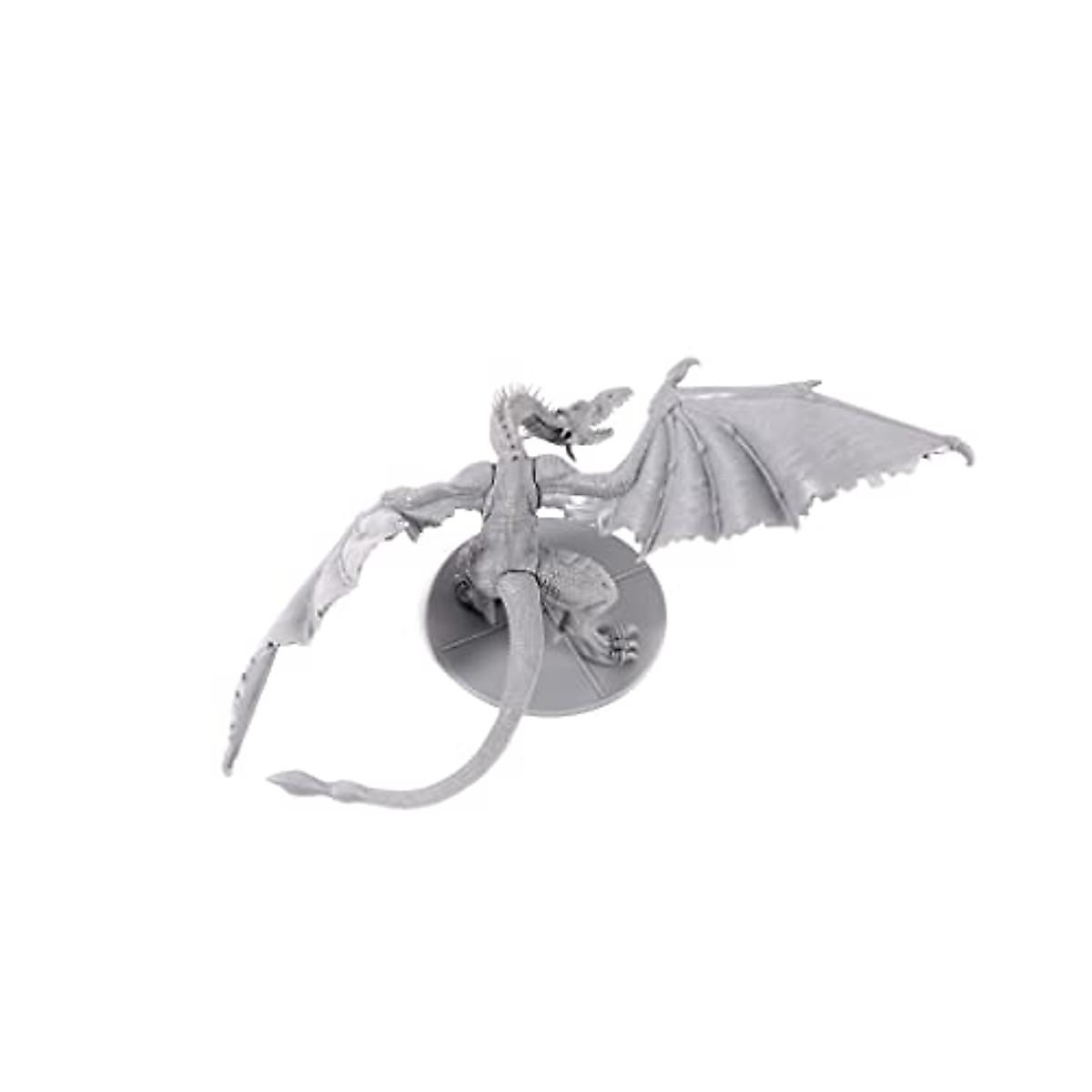 Steamforged Games Dark Souls The Role Playing Game: Guardian Dragon Miniature & Stat Cards