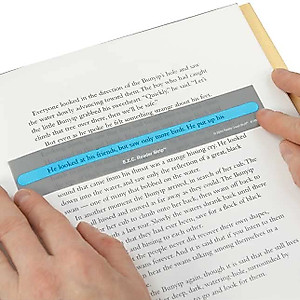 E.Z.C. Reader Strips™ - 30 Strips