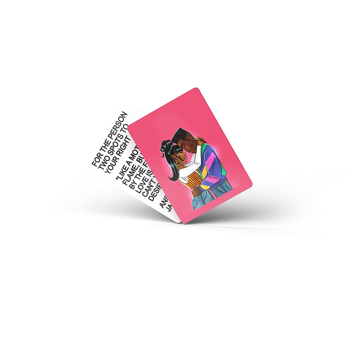 Slow Jamz 90s R&b Music Trivia Drinking Card Game Adult Games for Game Night | Adult Drinking Games by Lewisrenee | Rnb Black Card Games for Adults Urban Trivia for Bachelorette Bachelor Party Games