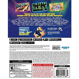 Just Dance 2022 - PlayStation 5