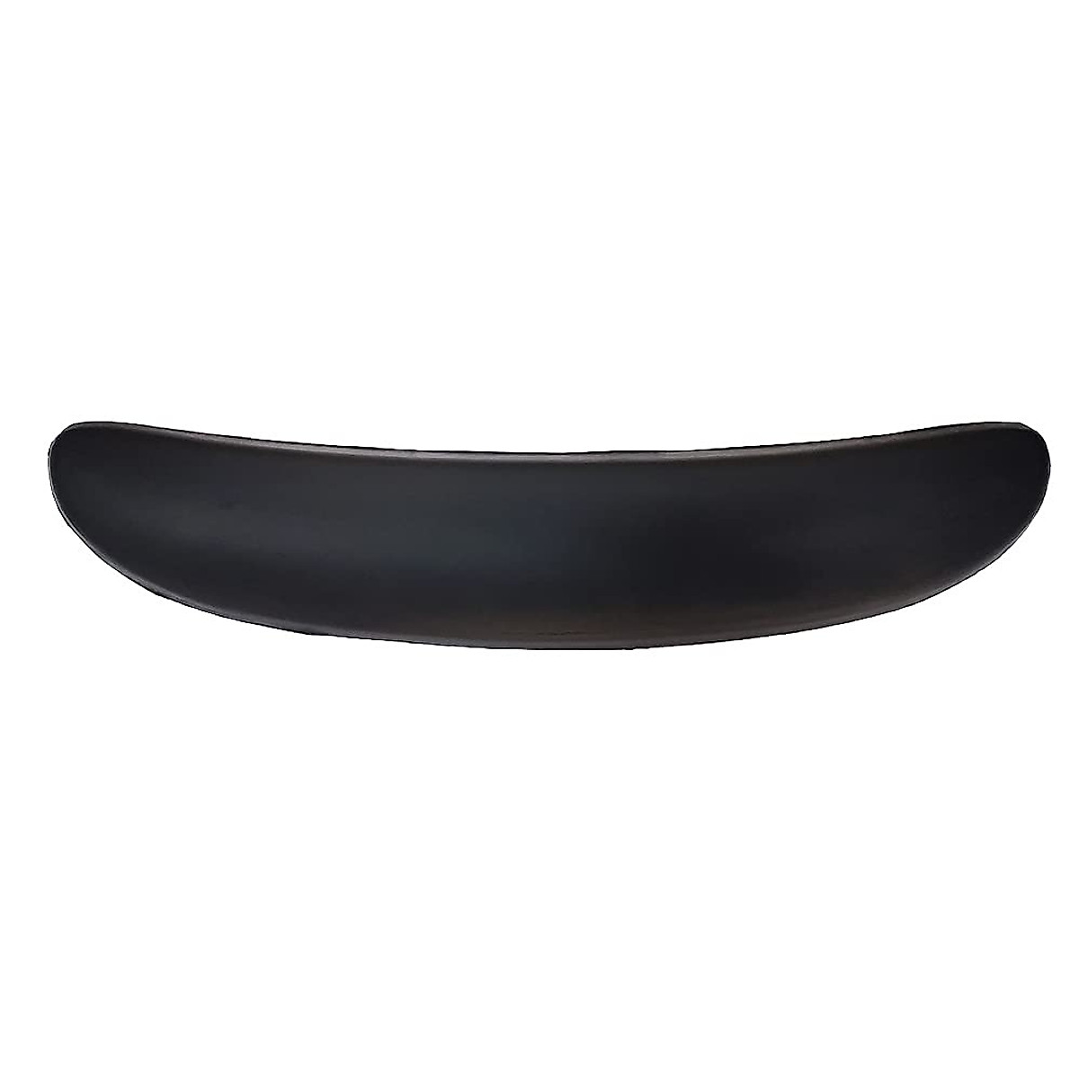 Seat Pad Foam Insert Replacement for Herman Miller Classic Aeron Office Chair A B C Size Black/Gray (Black, C)