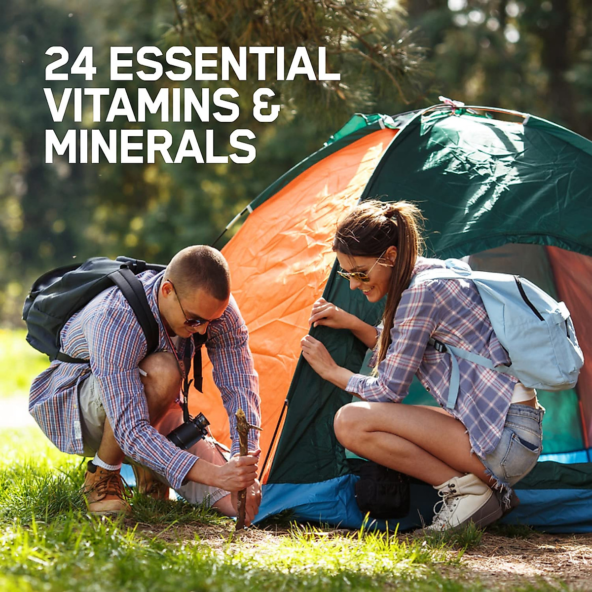 Optimum Nutrition Gold Standard Protein Shake, 24g Protein, Ready to Drink Protein Shake, Gluten Free, Vitamin C for Immune Support, Chocolate, 11 Fl Oz, Pack of 4 (Packaging May Vary)