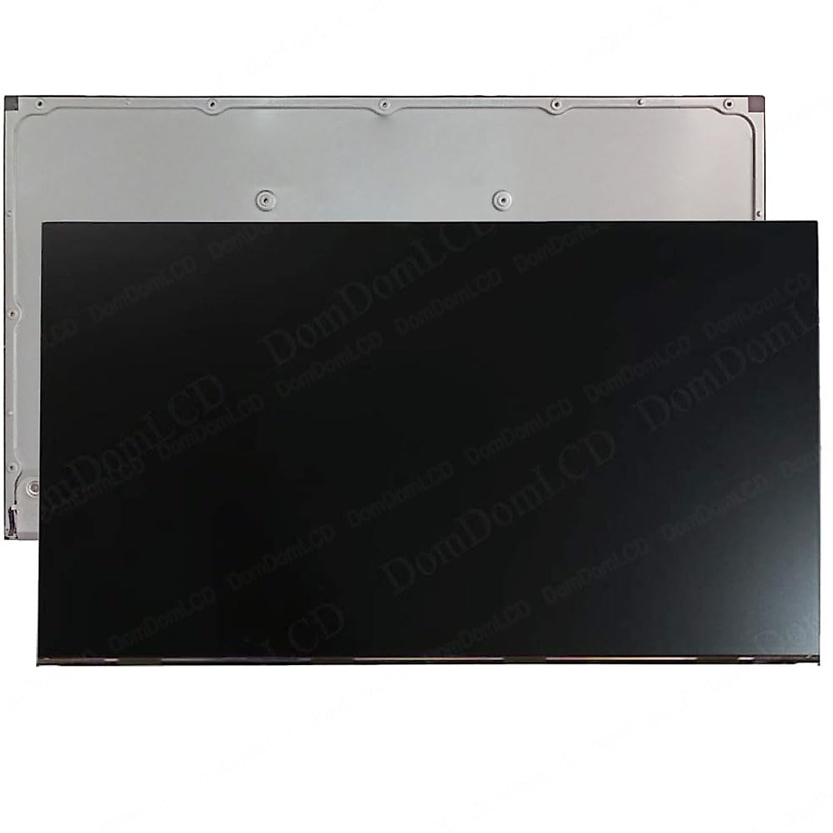 23.8" Compatible FHD LED LCD Touch Screen Assembly Replacement for Dell OptiPlex 7460 AIO Touchscreen Desktop-(NOT for NO-Touch Desktop)