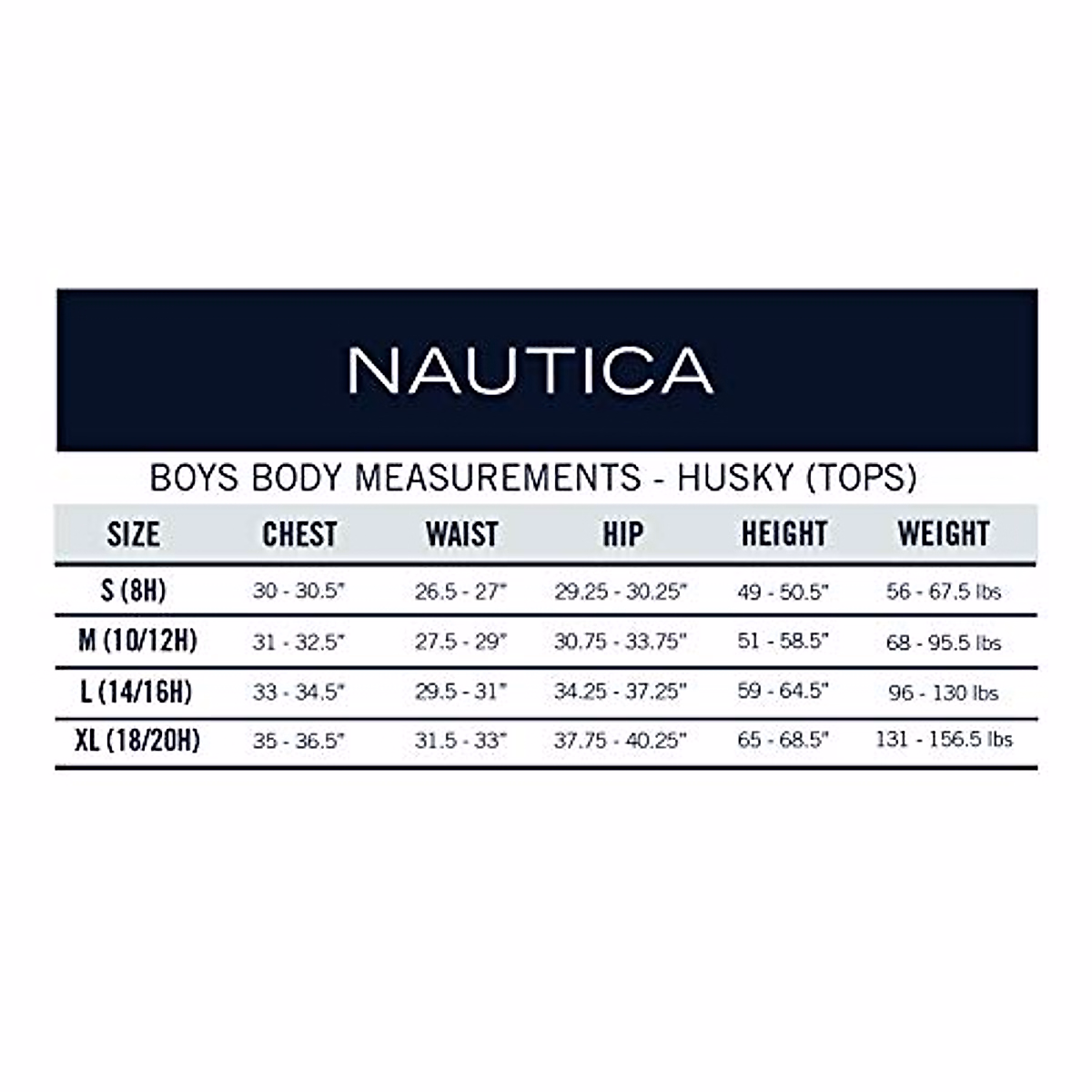 Nautica Boys' School Uniform Short Sleeve Polo Shirt, Button Closure, Moisture Wicking Performance Material, Light Blue, 14-16