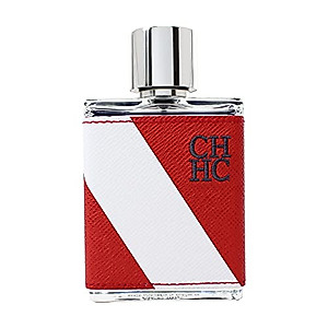 Carolina Herrera Sport Eau De Toilette Spray for Men, 3.4 Ounce