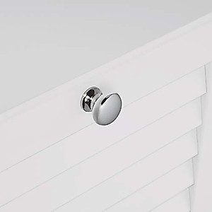 Ellsworth Tilt-Out Laundry Hamper, White