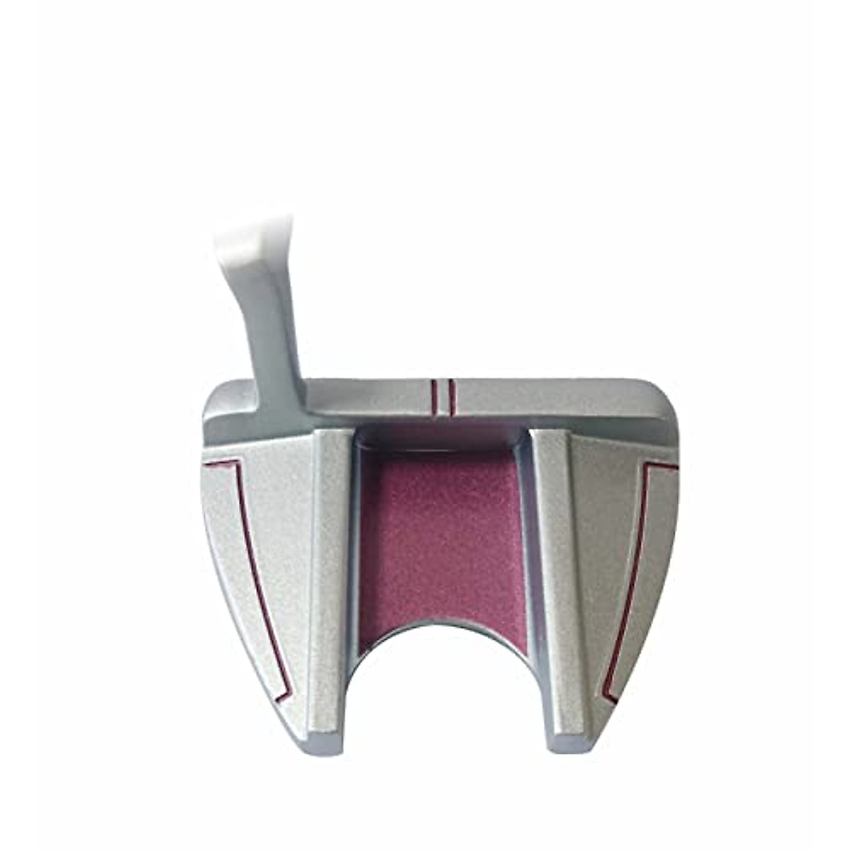 Aspire Xlite Super Performance Precise Junior Golf Club Set, Pink Set for Girls Ages 6 to 8, Right Handed