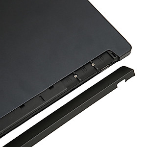 Honio HD Tablet PC, 8 Core CPU 8G RAM 256G ROM 10.1 Inch Tablet PC Builtin Stereo Dual Speakers for Study (US Plug)