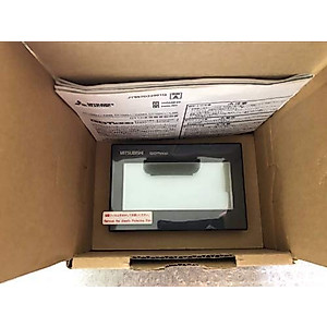 eiuie Human Machine Interface GT1020-LBLW