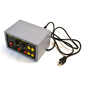Eisco Labs Ripple Tank Controller