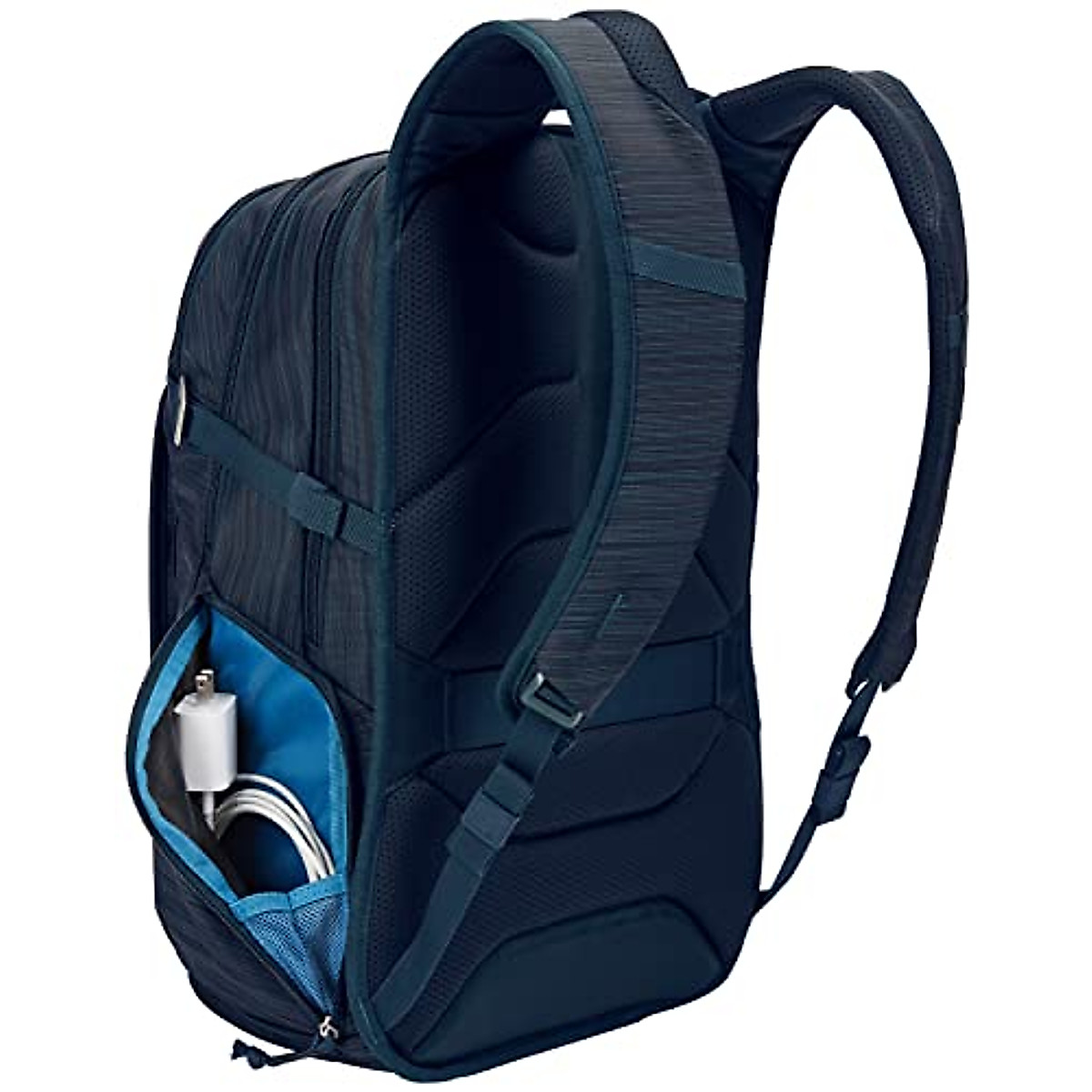 Thule Contruct Backpack, 28L, Carbon Blue