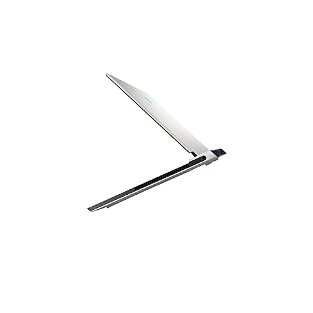 Alienware X17 R2 VR Ready Gaming Laptop - 17.3-inch FHD 360Hz 1ms Display, Core i7-12700H, 16GB RAM, 1TB SSD, NVIDIA GeForce RTX 3070Ti 8GB GDDR6, Bluetooth, Wi-Fi 6, USB-C, Windows 11 Home - White