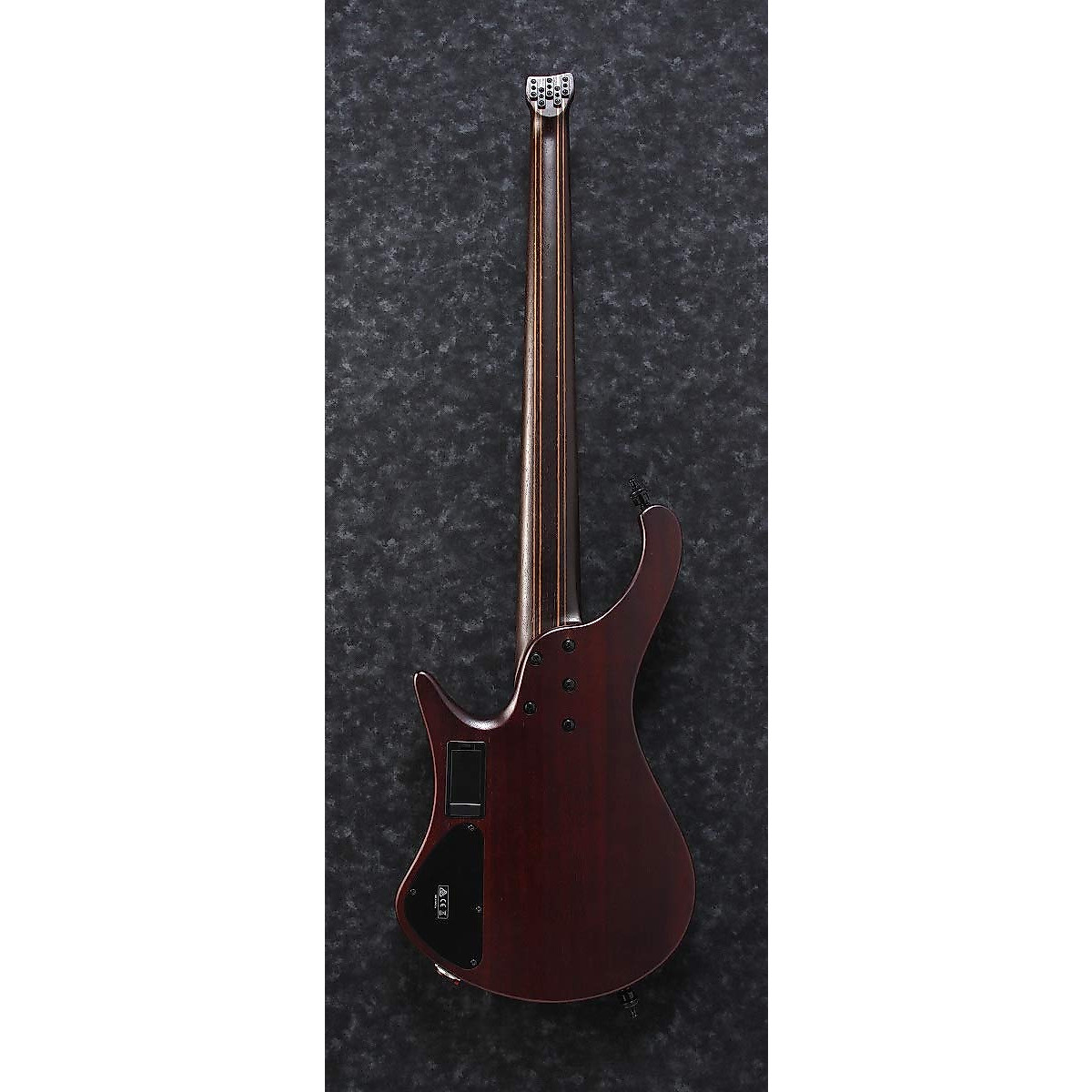 Ibanez Bass Workshop EHB1505 Bass Guitar - Dragon Eye Burst Flat