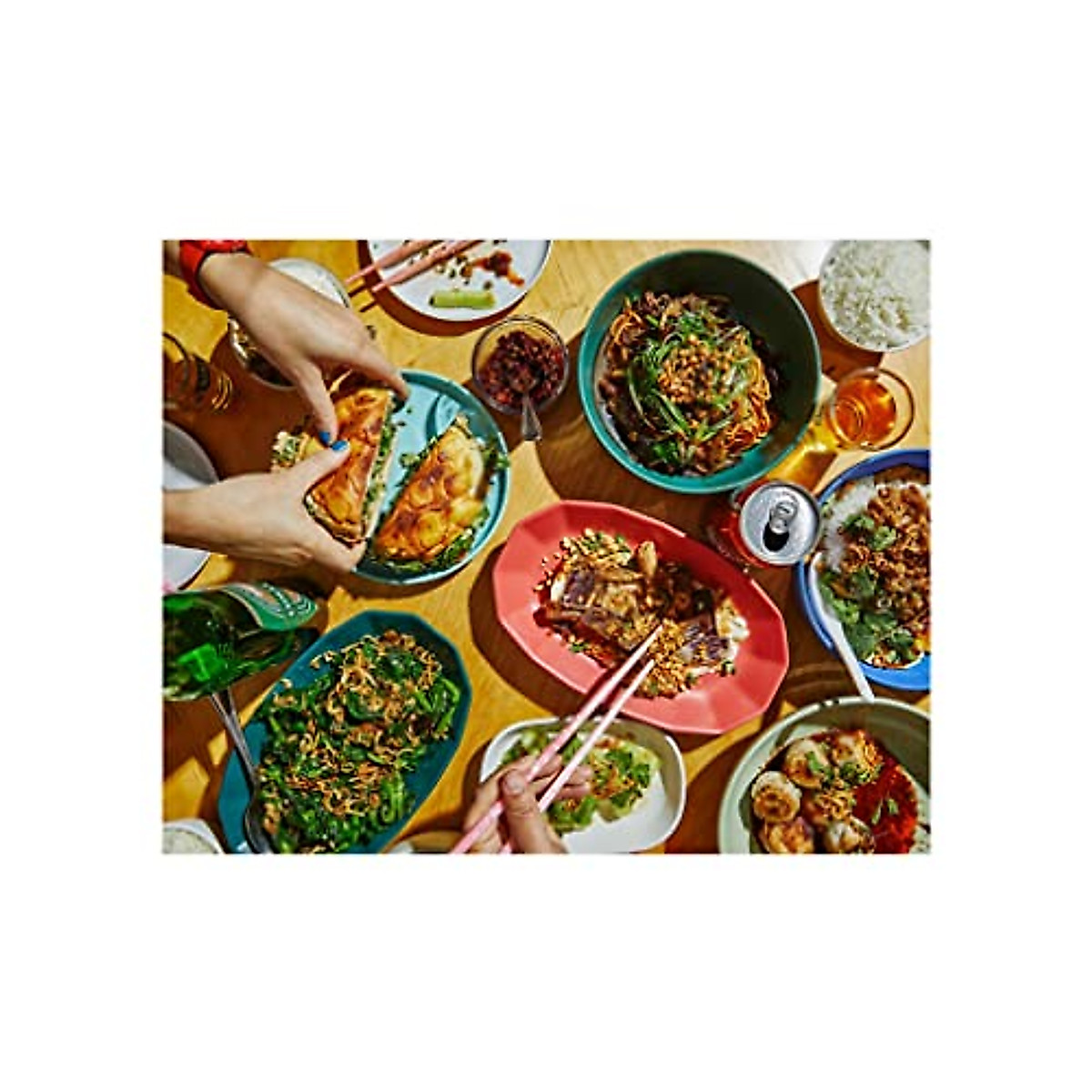 Win Son Presents a Taiwanese American Cookbook