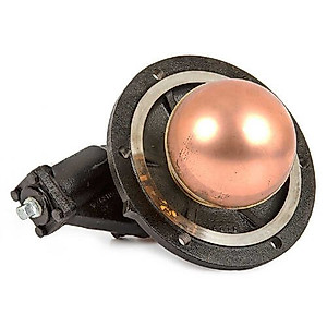 25-A-HD, Head Assembly for 25-A Water Feeder
