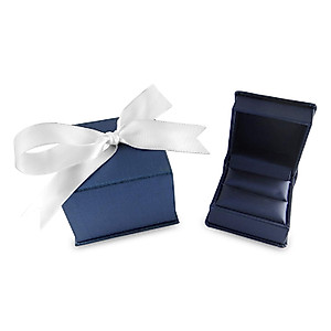 Solid 14K Yellow Gold Swarovski CZ Cubic Zirconia Engagement Ring 6 Prong 2 Carat Round (6.0)