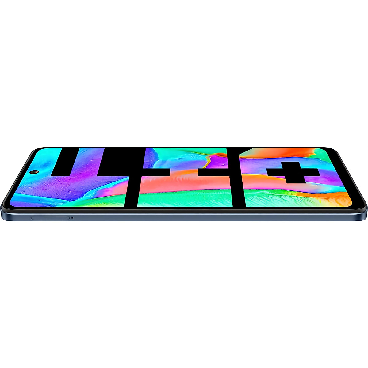 Infinix Hot 11 (X675) Dual SIM,64 GB 4GB RAM, Factory Unlocked GSM, International Version - No Warranty - (Polar Black)