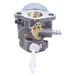 ApplianPar Carburetor Carb Kit for Toro 3521 21 inch Snowthrower for Tecumseh 3.5 HP Engine