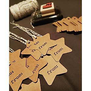 Twine String,328 Feet Christmas Twines White Rope with Gold Wire Bakers String Rope Craft Making Knitting Butchers Twine DIY Wedding Decor Supply String Rope