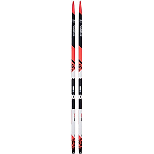 Rossignol Delta Sport R-Skin Mens XC Skis 189cm