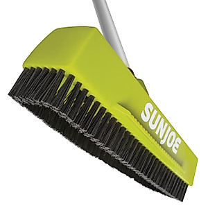 Sun Joe SPX-PWB1 Power Scrubbing Broom for SPX Series Pressure Washers