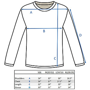 FORTNITE Big Boys' X-Ray Llama Long Sleeve T-Shirt, Charcoal Heather (M)