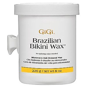 GIGI 0912 Brazilian Bikini Microwave Wax