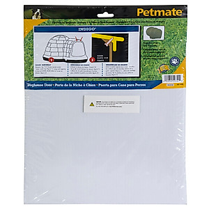 Petmate Indigo Dog Door