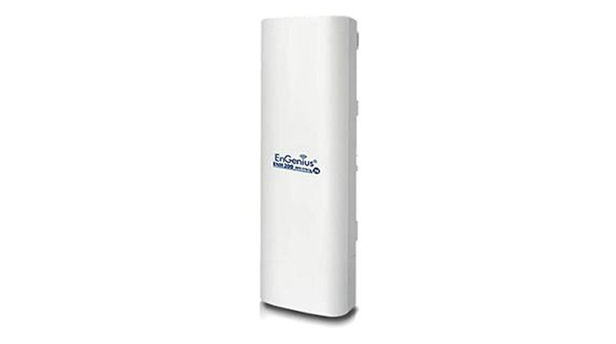 Engenius ENH200 Business Class Long Range Wireless N Outdoor Client ...