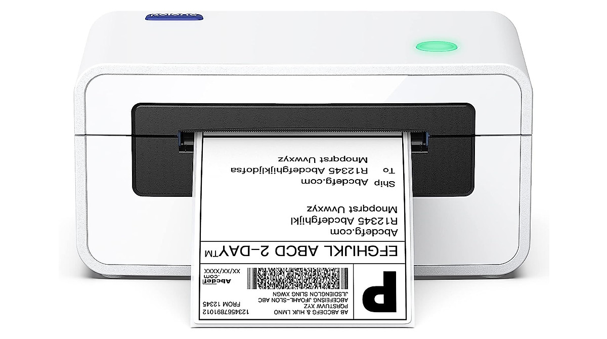 POLONO Shipping Label Printer - Fast & Reliable Service