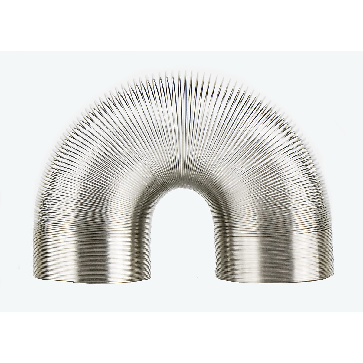 Worlds Smallest Slinky, Walking Spring Toy, Fidget Toy