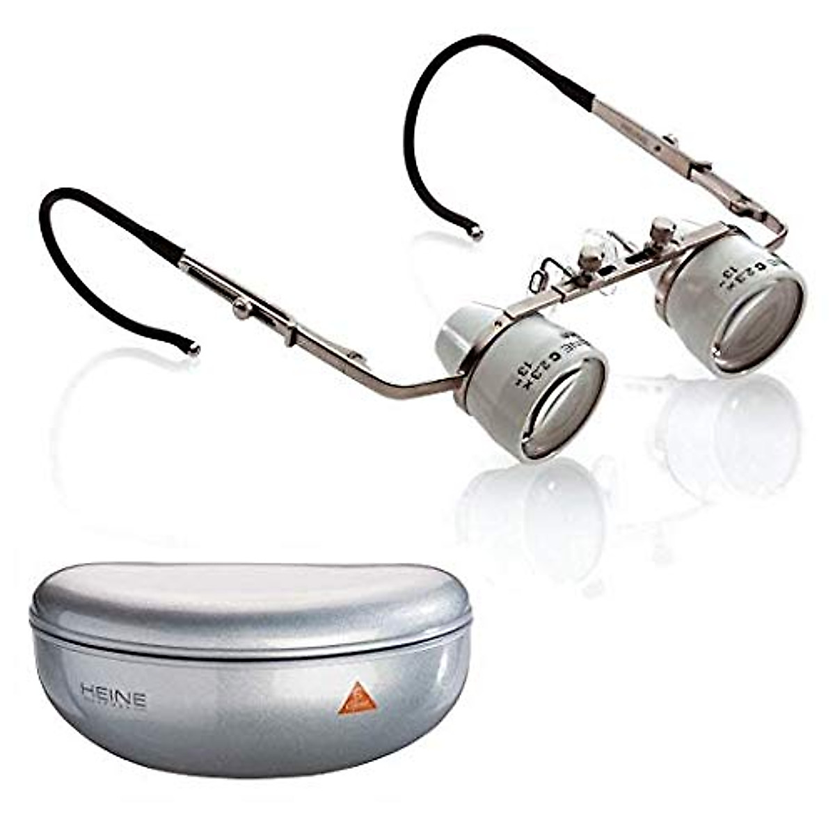 Heine Binocular Loupes 18" Working Distance - Model C-00.32.202 - Each