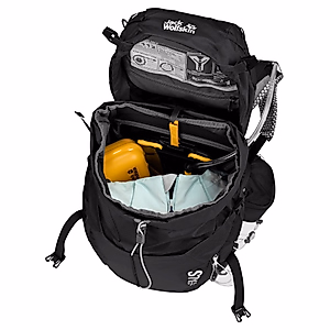 Jack Wolfskin CROSSTRAIL 32 LT, Greenwood, ONE Size