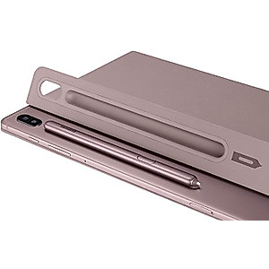 Samsung Galaxy Tab S6 10.5 inches, 128GB WiFi Tablet Rose Blush- SM-T860NZNAXAR (Renewed)