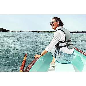 Fitbit Sense Advanced Smartwatch with Tools for Heart Health, Stress Management & Skin Temperature Trends, White/Gold, One Size (S & L Bands Included)