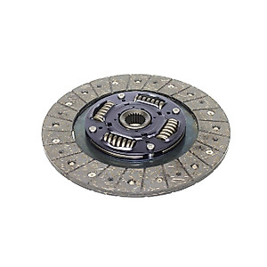 Clutch And Slave Kit Compatible With Aerostar Ranger B2300 Base XL XLT Splash STX SE Sport 2-Door 1993-1994 2.3L L4 Gas SOHC 3.0L V6 Gas OHV Naturally Aspirated (07-093S)