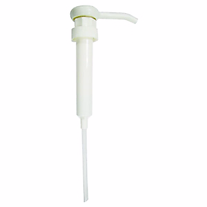 Chris Christensen Gallon Pump Dispenser for Dog Shampoos and Conditioners, Groom Like a Professional, Easily Dispense Liquids, No Mess