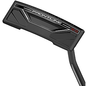 Cleveland Golf Frontline 8.0 Single Bend Putter 33"