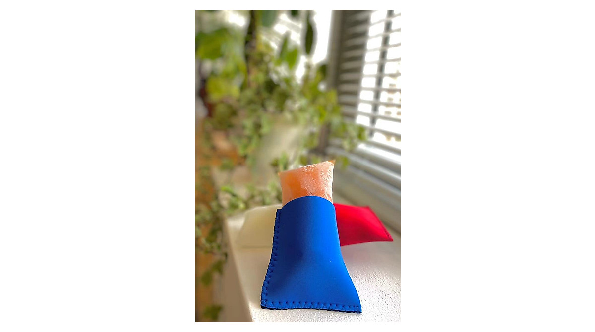 100 Pcs Ice Candy Wrappers - Perfect for Summer Treats