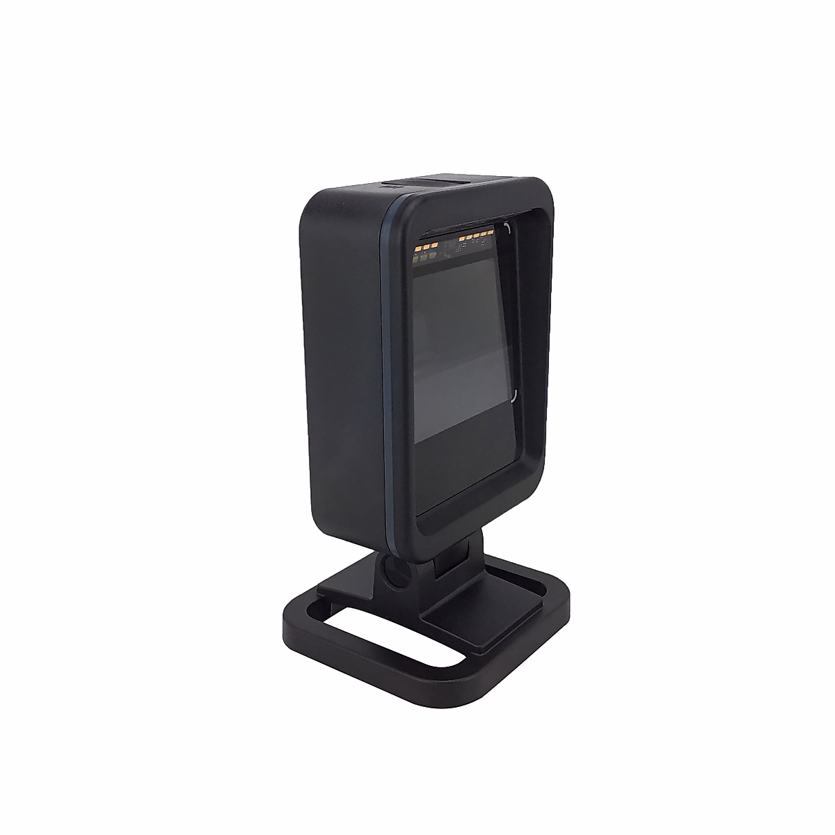 Honeywell Genesis XP 7680g Flexible Hands-Free Presentation Barcode Scanner (1D, 2D and PDF), Includes Power Supply, RS232 Cable and USB Cable (Upgraded Model of 7580g) (7680GSR)