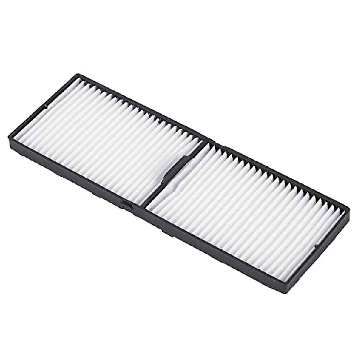 Litance ELPAF41 V13H134A41 Projector Air Filter for Epson PowerLite 2250U 2040 2055 2255U 2065 2140W 2155W 2165W 2245U 975W 1930 1935 1940W 1945W 1950 1955 1960 1965 Pro Cinema 1985 EB-501KG Filter