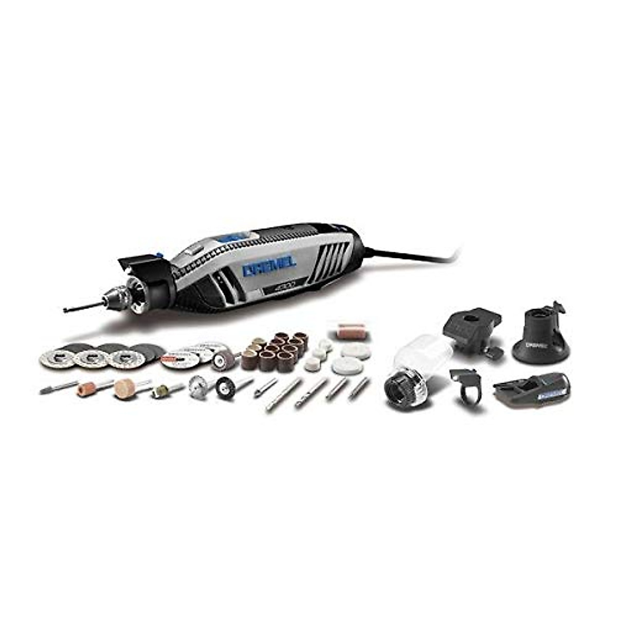 Dremel 4300-DR-RT Variable Speed Rotary Tool (Renewed)