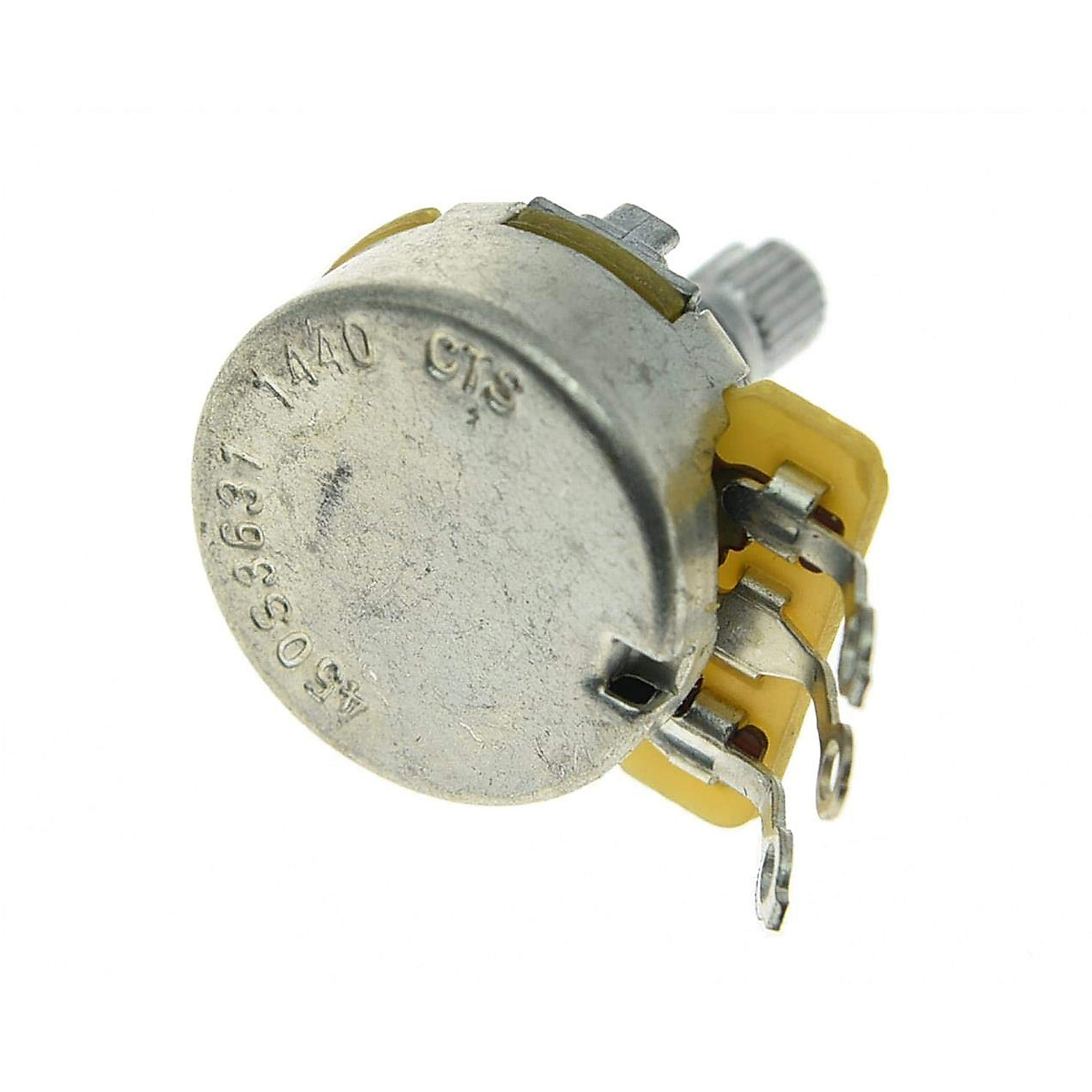 CTS 500K Electric Guitar Pots Guitar Linear Potentiometer B500K