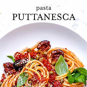 DeLallo Whole Wheat Spaghetti #4, 1 Pound (Pack of 16)