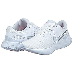 Nike Renew Ride 2 Womens Running Casual Shoe Cu3508-105 Size 8.5