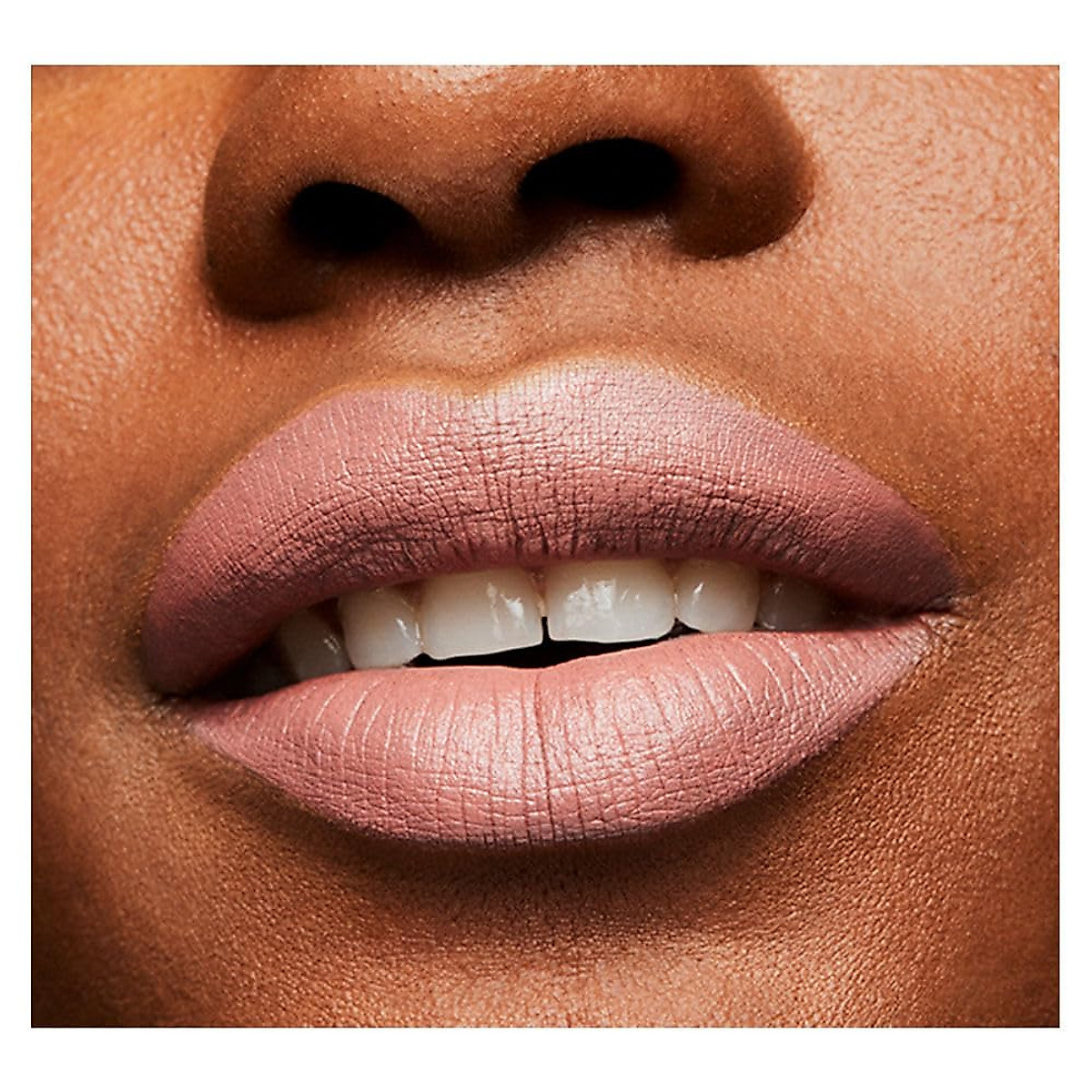 Little MAC Lipstick 0.06 oz/ 1.77 ml VELVET TEDDY