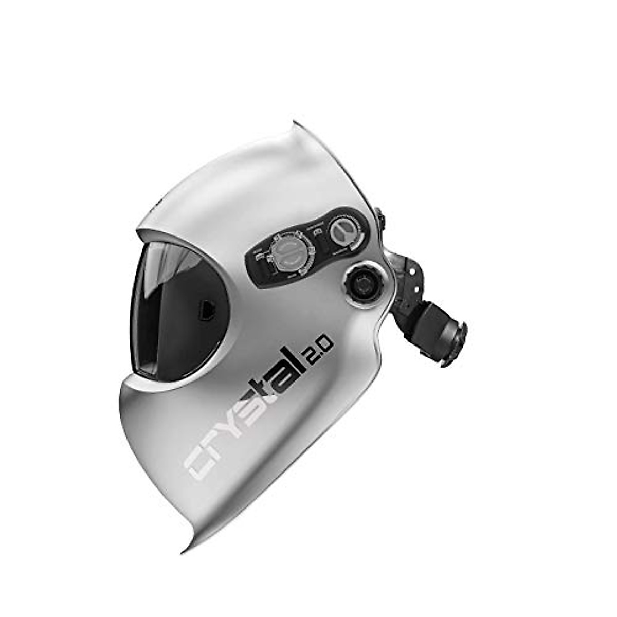 Optrel Crystal 2.0 Auto-Darkening Welding Helmet 1006.900